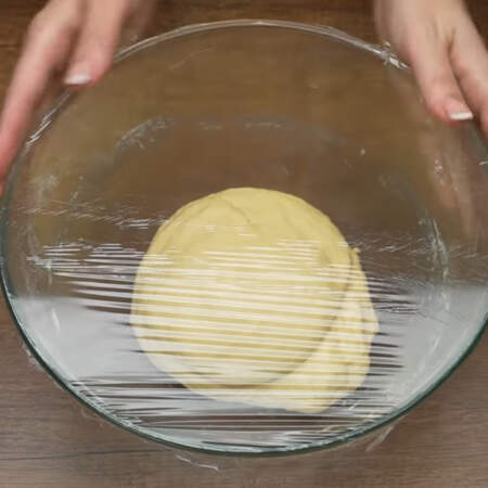 Болгарские ЛАПТИ (Цырвули). Пошаговый рецепт с фото